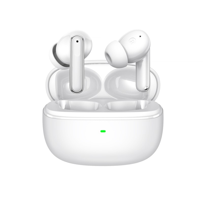 XY17 ANC ENC Dual Mic Noise Cancelling Wireless TWS Earbuds - XY17 ANC ENC Dual Mic Noise ...